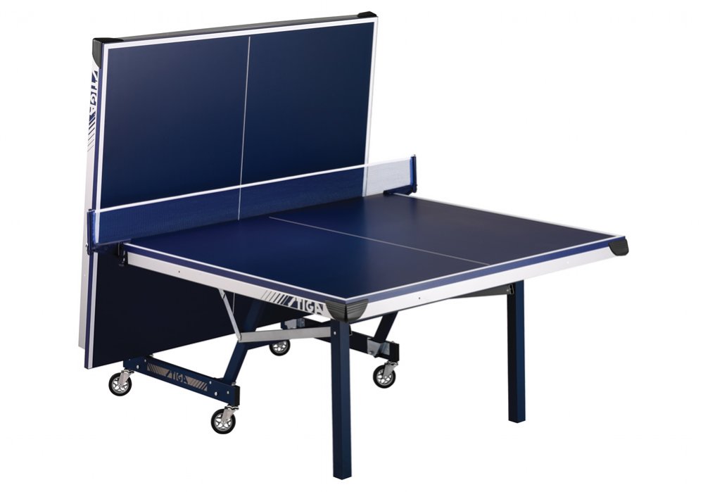 Stiga STS 410Q Tournament Series Table Tennis | Ping Pong Table | T8504 ...